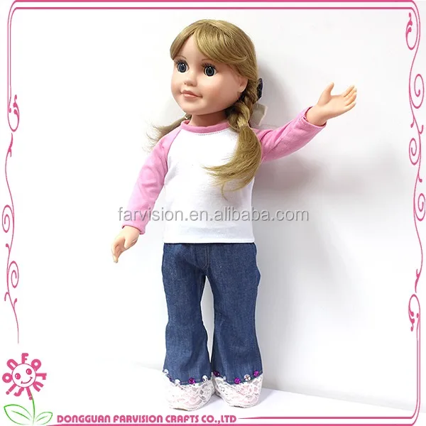 Oem 30 Inch Doll Clothing For Dolls - Buy 30 Inch Doll Clothing Product ...