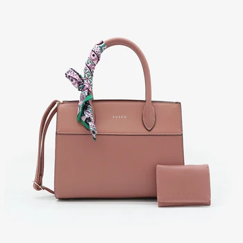 Susen Fashion 2018 Handbag Shoulder Inclined Women Small Bag Korean ...
