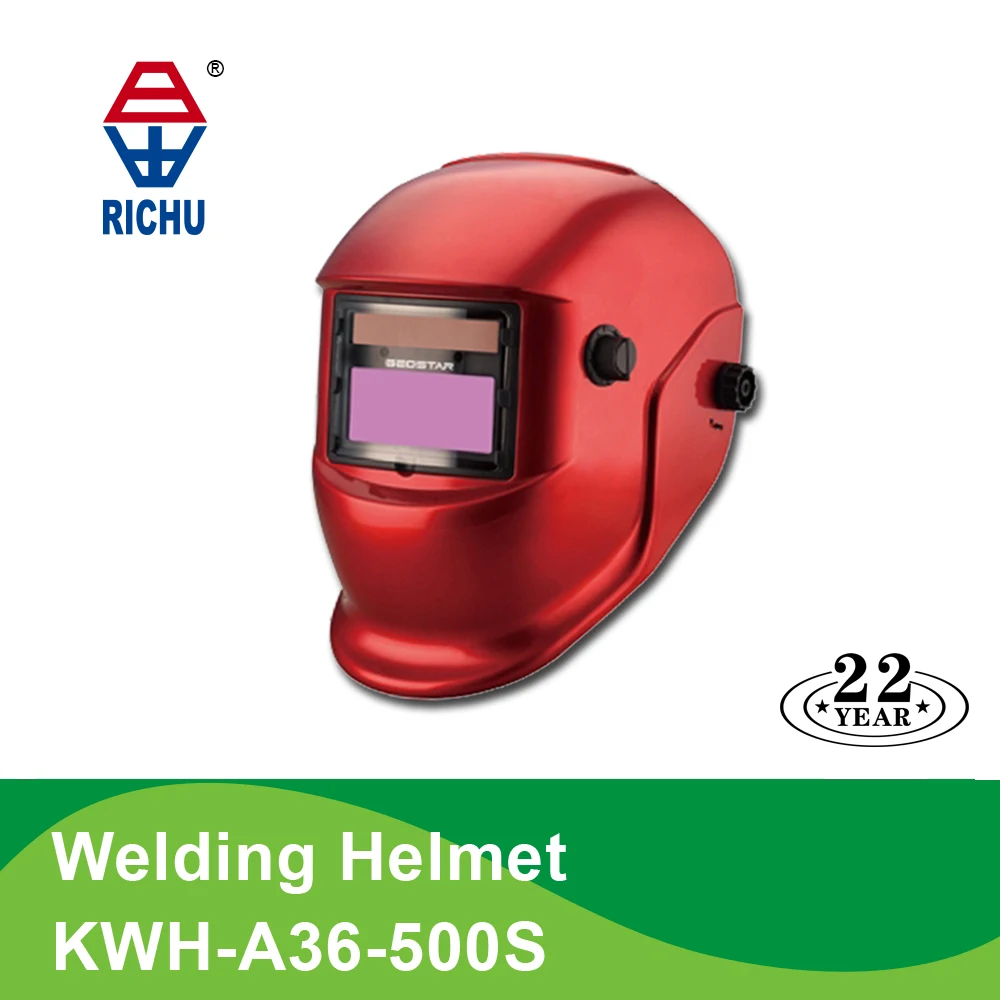 Welding Auto Helmet Ce Approved Custom Darkening Predator Welding ...