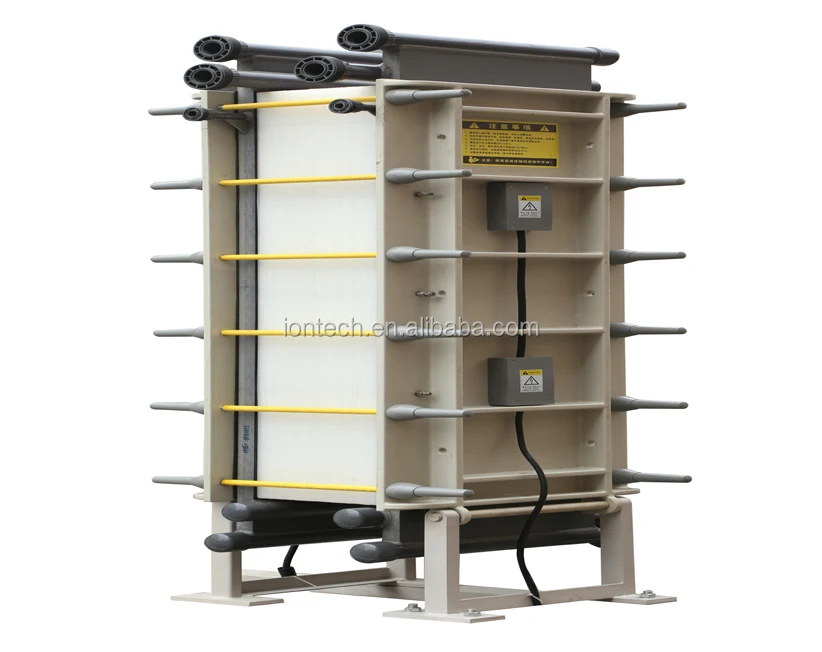 Electrodialysis Stack - Efficient Water Treatment Solution