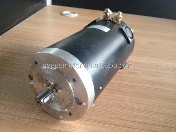 Zyt Series Dc Motor - Buy Zyt Dc Motor,Zyt Series Dc Motor,Dc Motor ...