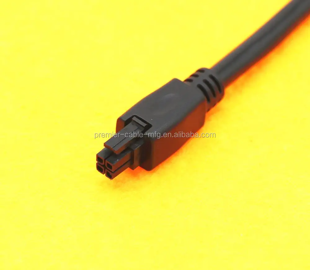 6 Poles Mini Connectors. Male And Female - Female For Panel Mounting ...