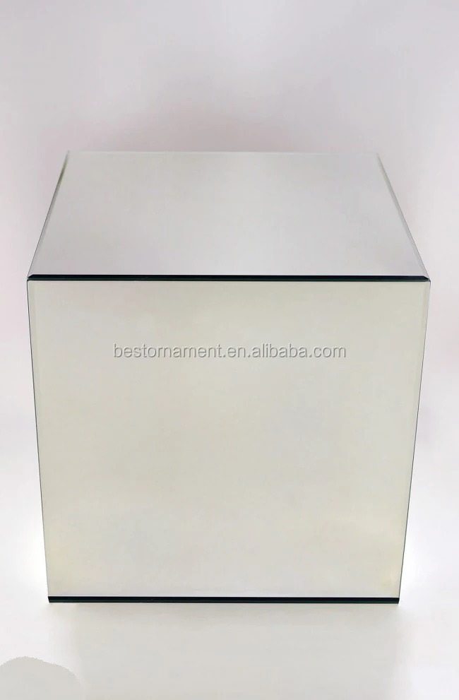 Mirror Vase - Elegant Wedding Centerpiece by Bestthings