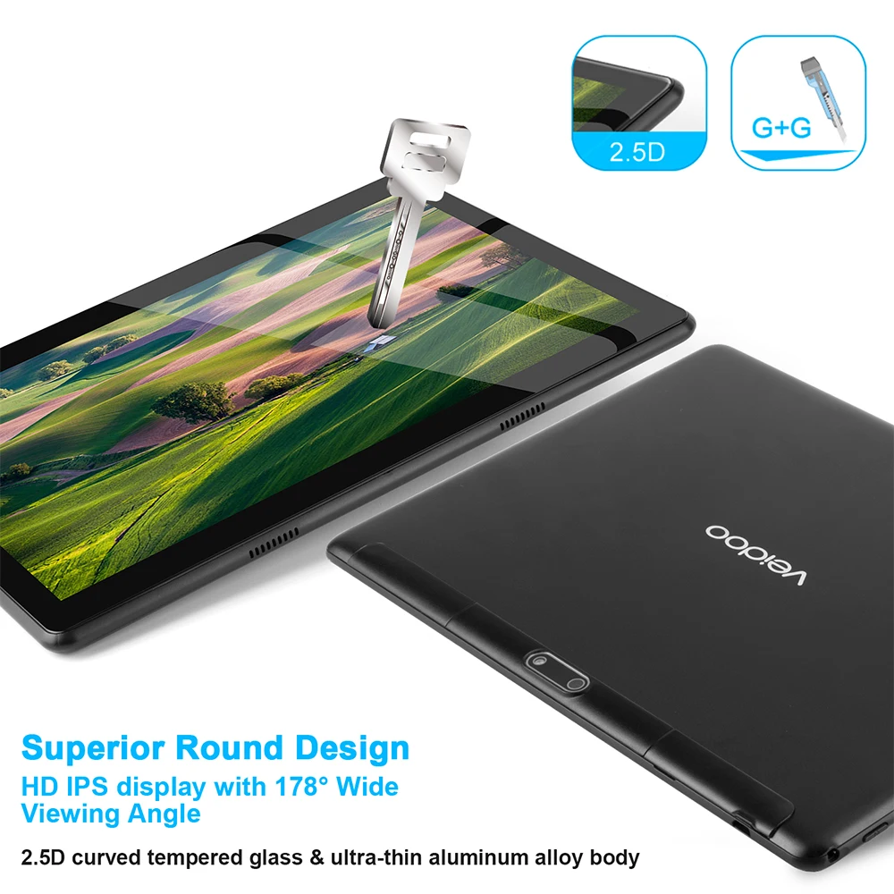 All In One Tablet Octacore Phablet 10 Pulgadas Unlocked 10inch Games ...