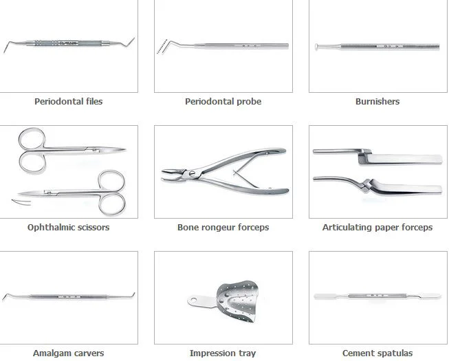 Two Types Matrix Retainer/matrix Bands - Buy Matrix Bands,Matrix ...