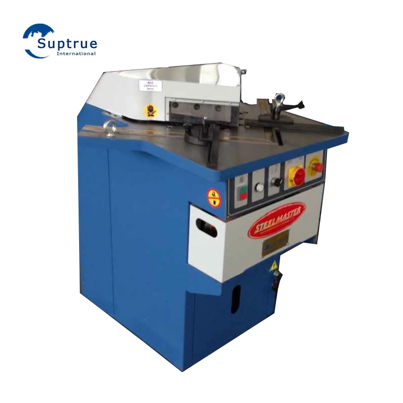 Hydraulic Angle Corner V Notch Cutting Machine Manufacturer Price For ...