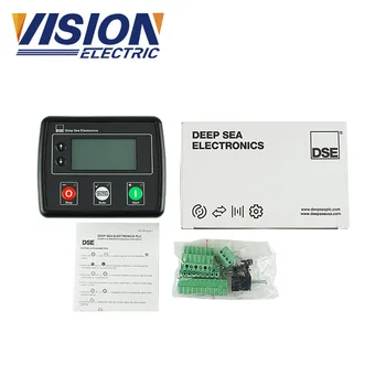 Diesel Engine Control Panel Dse4620 Automatic Engine Control Module - Buy Diesel Engine Control ...