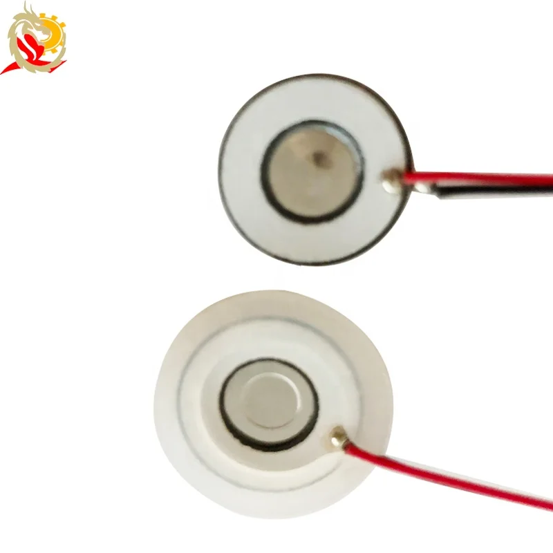 Céramique Piézoélectrique Fabricant Fournir Élément Piézoélectrique À ...