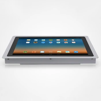 Wide Screen 19 Inch Android Tablet Pc With Pcap Touch For Hmi - Buy 19 ...