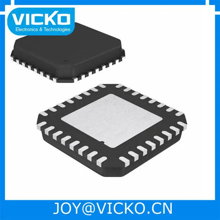 Atmega328p [vicko] Atmega328p-mn Ic Mcu 8bit 32kb Flash 32vqfn - Buy Atmega328p-mn,Adc10158 ...