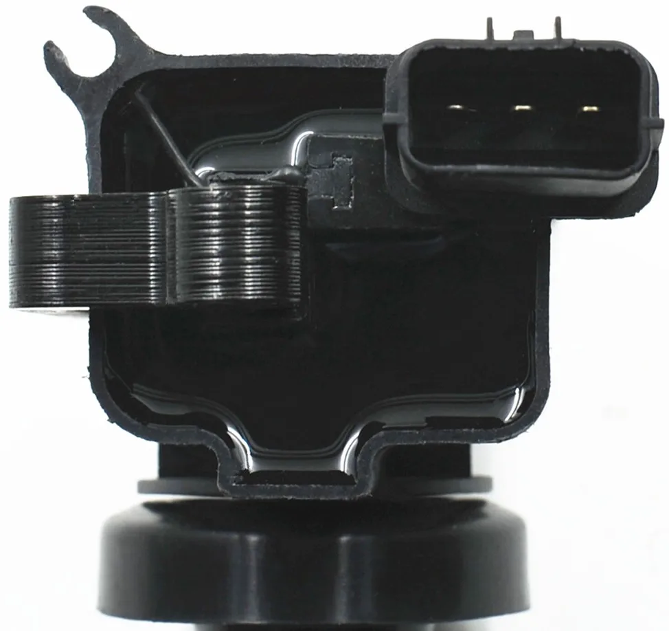 MD325592 Ignition Coil for Mitsubishi Pajero Jr - Reliable Performance