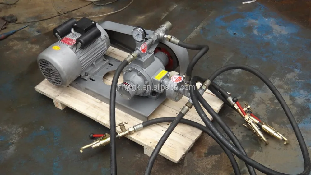 Portable Lpg Pump /small Lpg Turbine Pump - Buy Portable Lpg Pump,Lpg ...