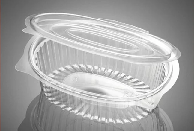 Custom clear Transparent Clamshell Plastic Lettuce Packing Box| Alibaba.com