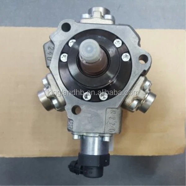 Diesel Engine Boch-4cyl-4d20-eu5 Fuel Injection Pump 0445010369 ...