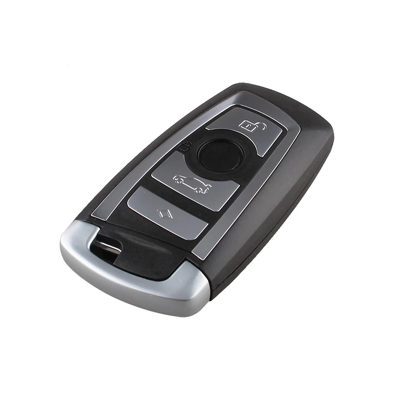 Smart BMW Key - Keyless Remote Control for F Series Cars