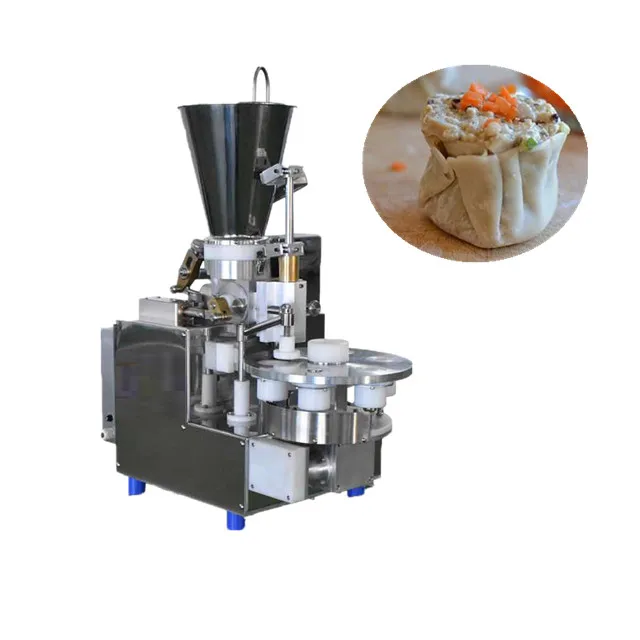 Semi-automatic Siu Mai Maker Siumai Forming Machine - Buy Siu Mai ...