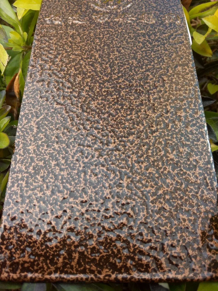 Custom Antique Brass Bronze Acrylic Powder Coating,Antique Brass Powder ...