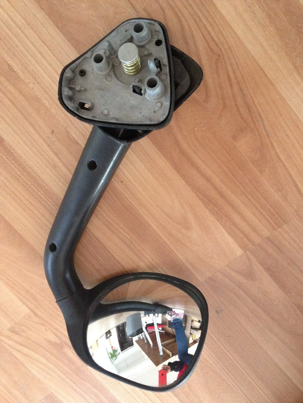 Hiace 2005 Forehead Mirror - Buy Hiace 2005,Forehead Mirror,Hiace 2005 ...