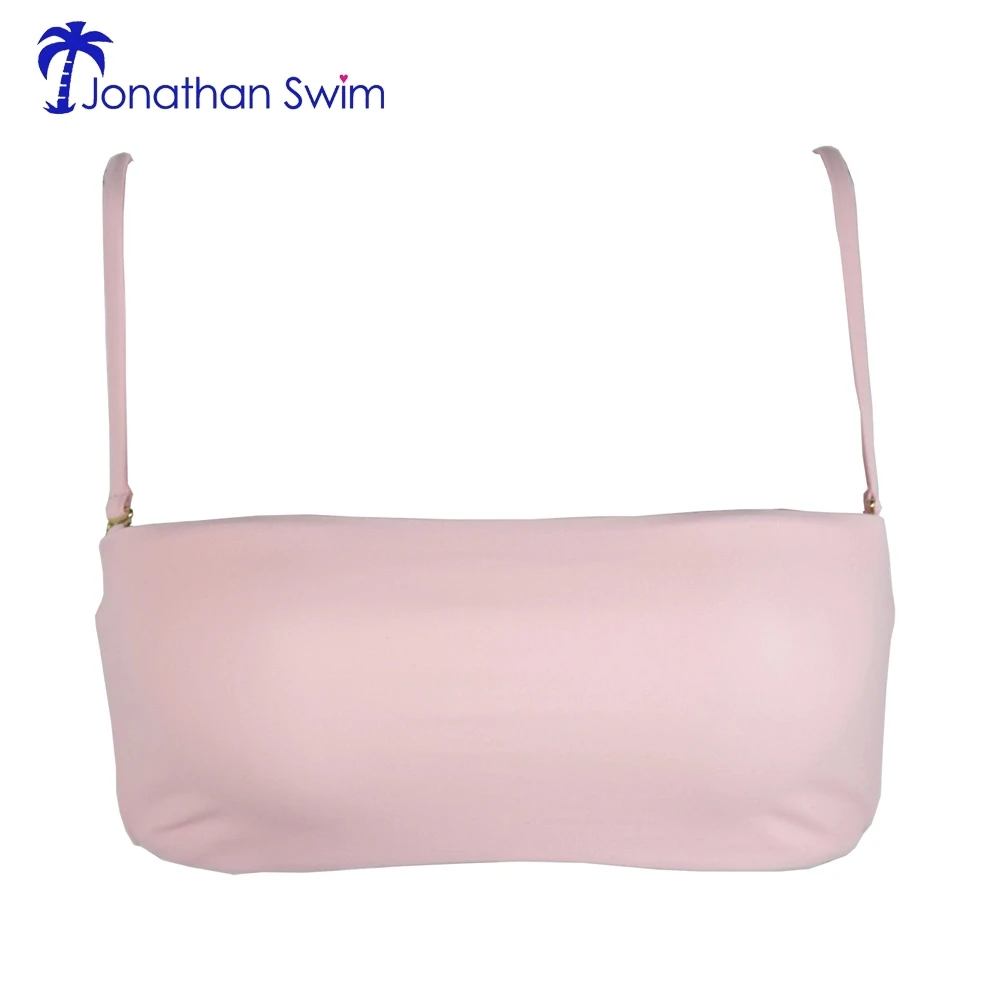 New Women Black Mature Bandeau Micro Bikini 2019 Sexy Swimwear In Bulk ...