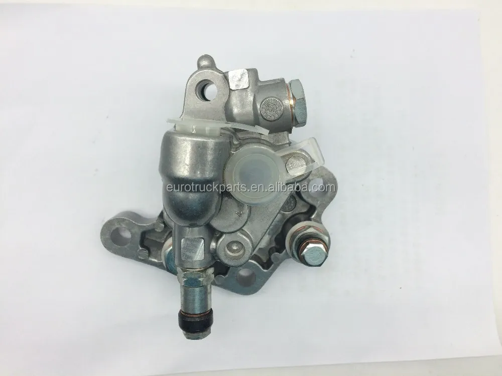 Heavy Duty European Truck Parts Oem 21539993 20769469 20769476 Fuel ...