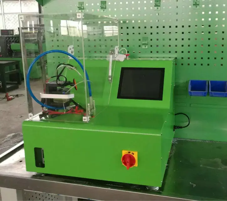 The New High Quality Eps118 Diesel Fuel Injection Test Bench Common ...