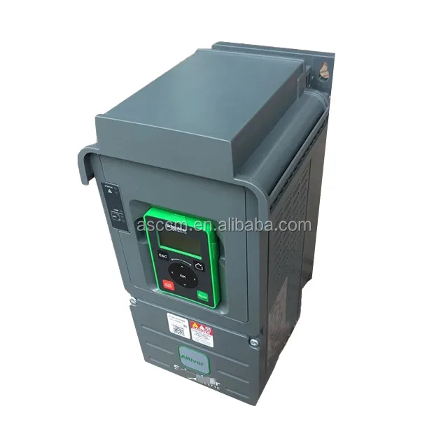 Inversor De Corriente Alterna,Serie Atv610,Atv610c11n4,110kw,Vfd ...