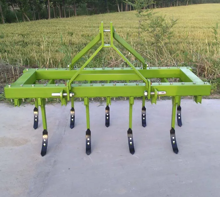 Farm Implements Spring Cultivator Tines - Buy Spring Cultivator Tines ...