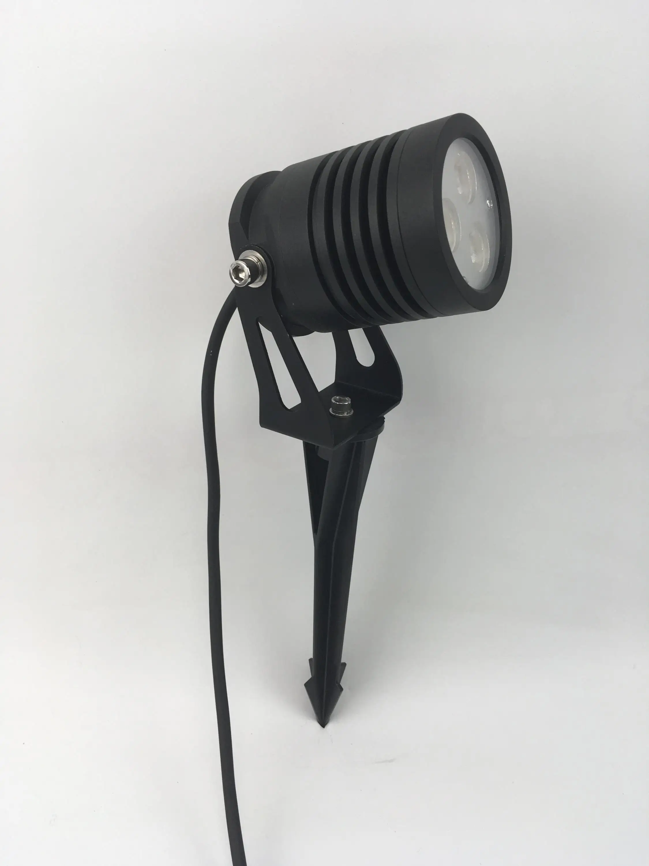 Led Garden Spike Led Light 6w Ip67 12v Led Landscape Lighting Rgb - Buy ...