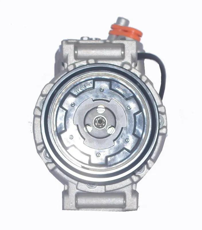 A0012305711/0022305811 7seu17c Vehicle Air Condit Compressor For ...