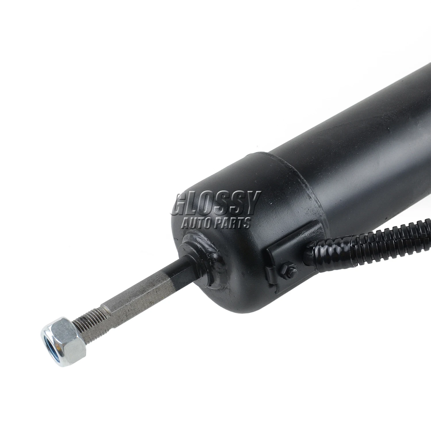 Glossy Rear Air Suspension Shock Strut Absorber for GX470