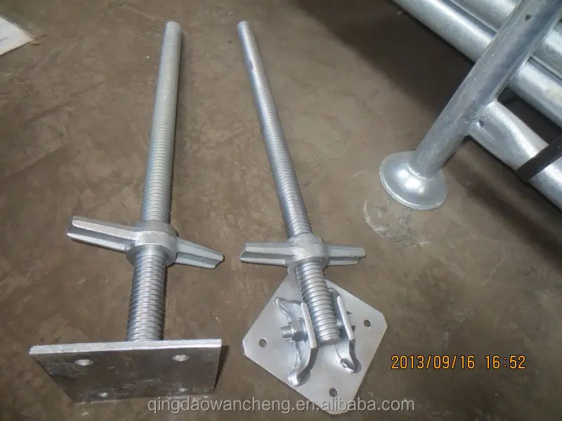 Au/ Nz/ Uk/ Ireland Kwikstage Scaffolding Toe Board Clips - Buy ...