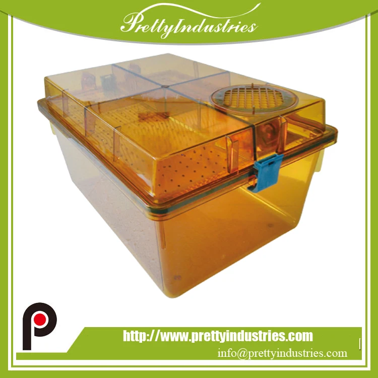 Individual Ventilated Cage For Mice(ivc) - Buy Individual Ventilated ...