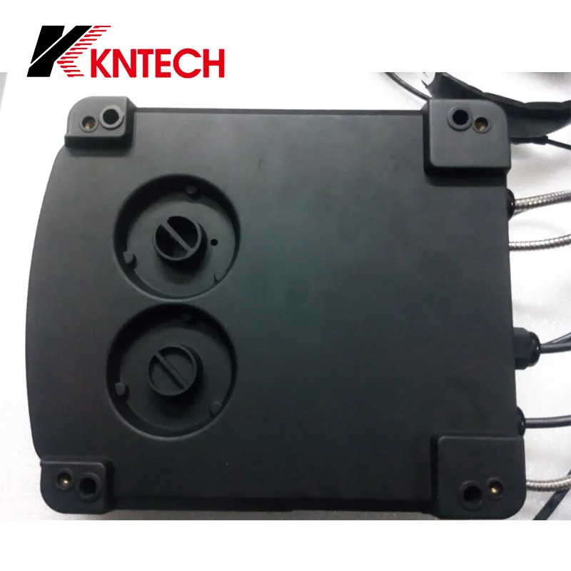 Kntech Analogue Telephone Explosionproof Waterproof Telephone Matching ...