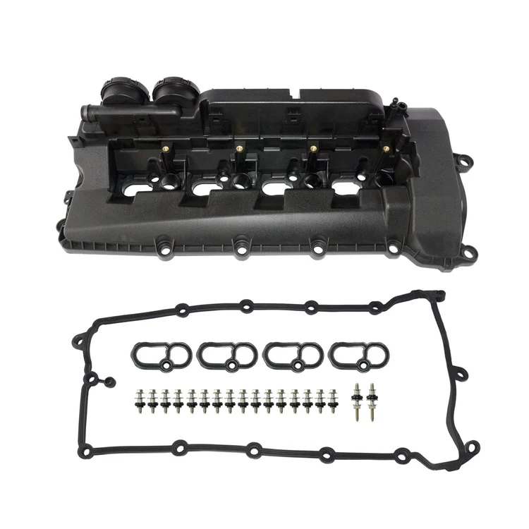 Lands Rovers Engine Valve Cover Auto Parts Cylinder Head Cover Lr041443 ...