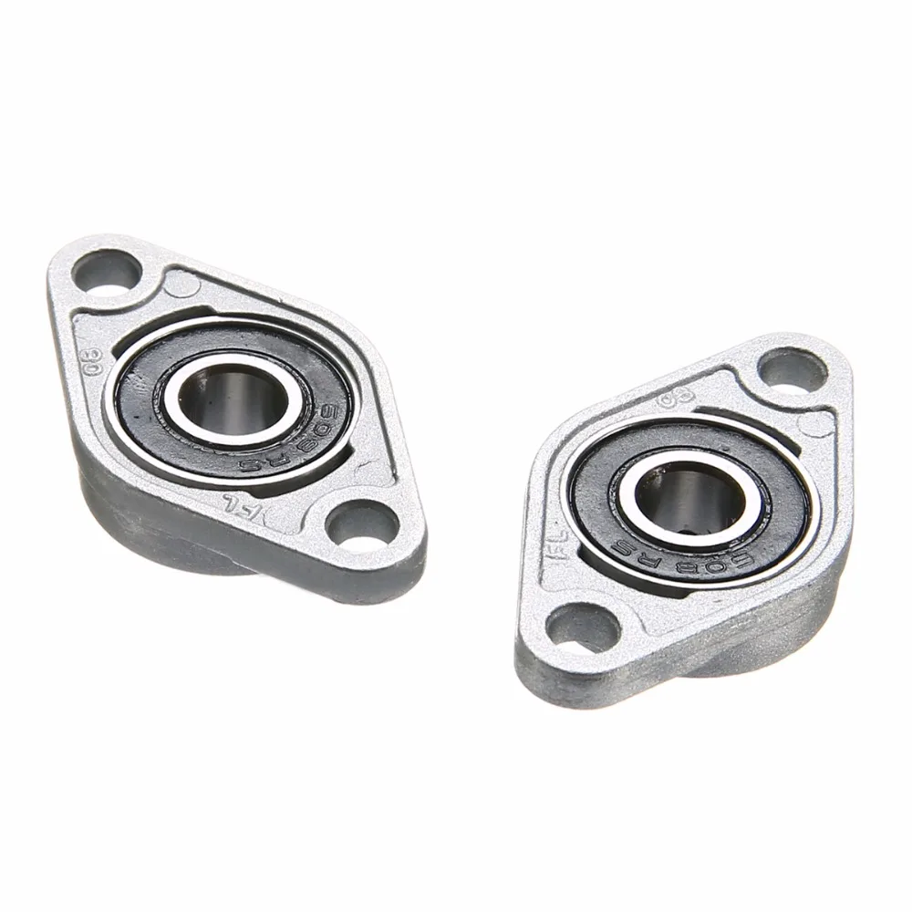 Agricultural Machinery Pillow Bock Bearing Fl002 Bearing - Buy Fl002 ...