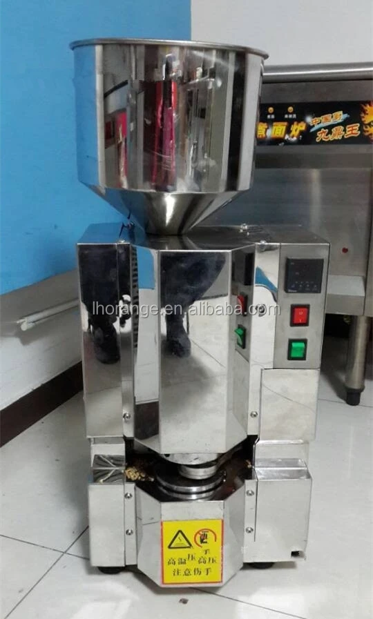 Automatic Multi-flavors Rice Cake Machine,Rice Cake Popping Machine ...