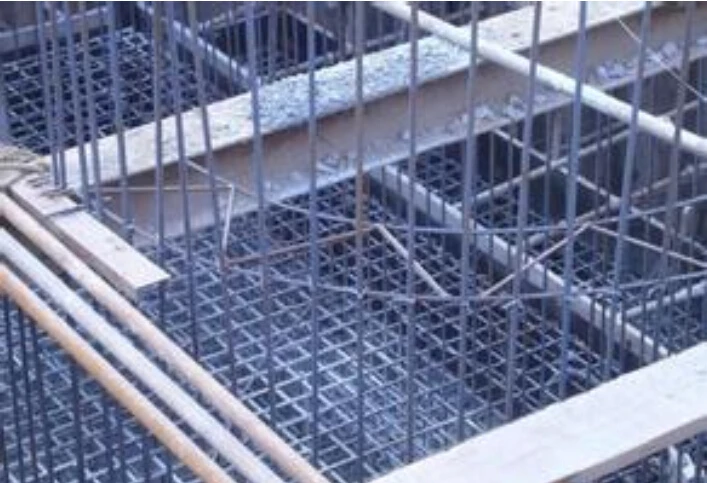 British Standard Brc /concrete Reinforcing Mesh - Buy Concrete ...