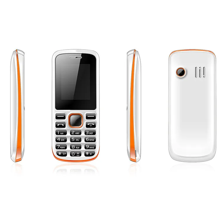 Keypad Mobile Phone 2g Tecno Mobile Phone - Buy Very Small Size Mobile ...