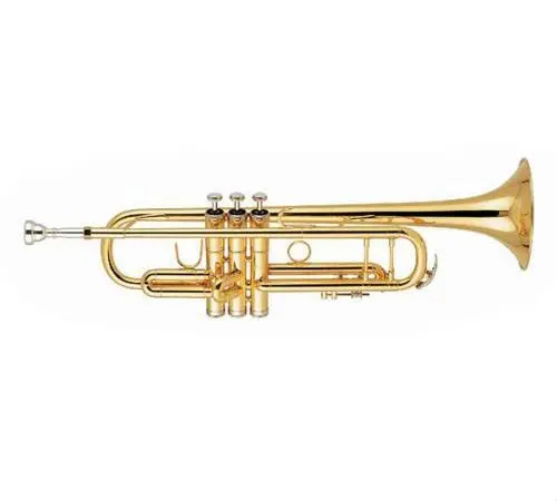 XTR010 Cheap Trumpet/Natural Trumpet/Pocket Trumpet| Alibaba.com