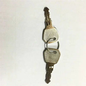 Elevator Landing Door Triangle Lock 301 Key - Buy Elevator Key,Yale ...