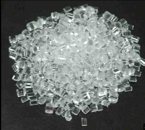 Pmma/abs High Gloss Plastic Pmma/abs Compound Plastic Granule ...