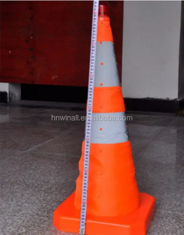 High Flexible Security Safety Equipment Inflatable 70cm 90cm 100cm Pvc ...