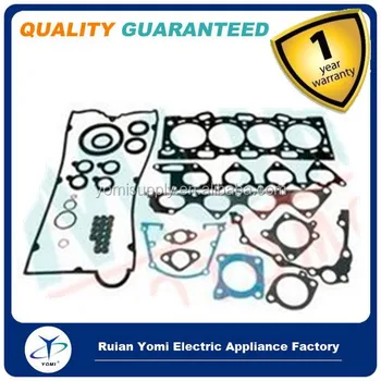 Gasket Full Set For Mitsubishi Lancer 4g18 03 Md978141 Metal Gasket ...