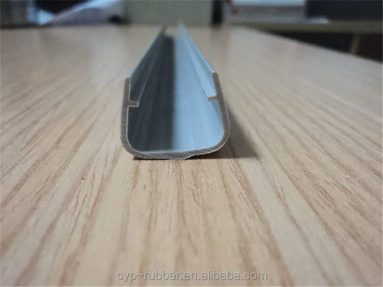 Pvc Profile /pvc Profile For Windows & Doors /pvc Plastic Extrusion ...