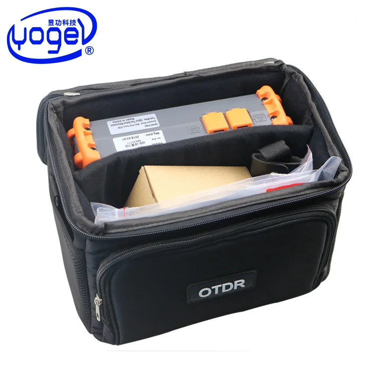 Handheld USB OTDR - Efficient Fiber Testing Solutions