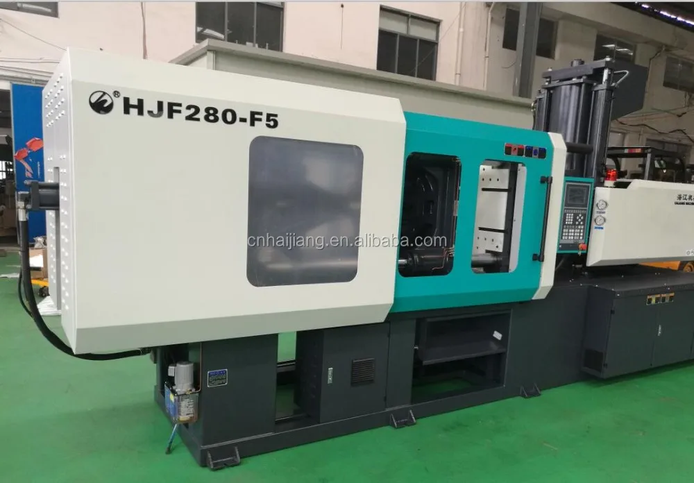HJ-140U BMC Injection Molding Machine - Multifunctional & Durable