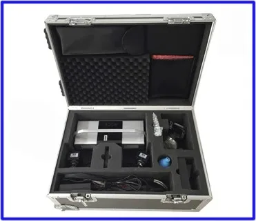 3doe Plantar Scanner Foot Pressure Measurement Scanner Orthopedic ...