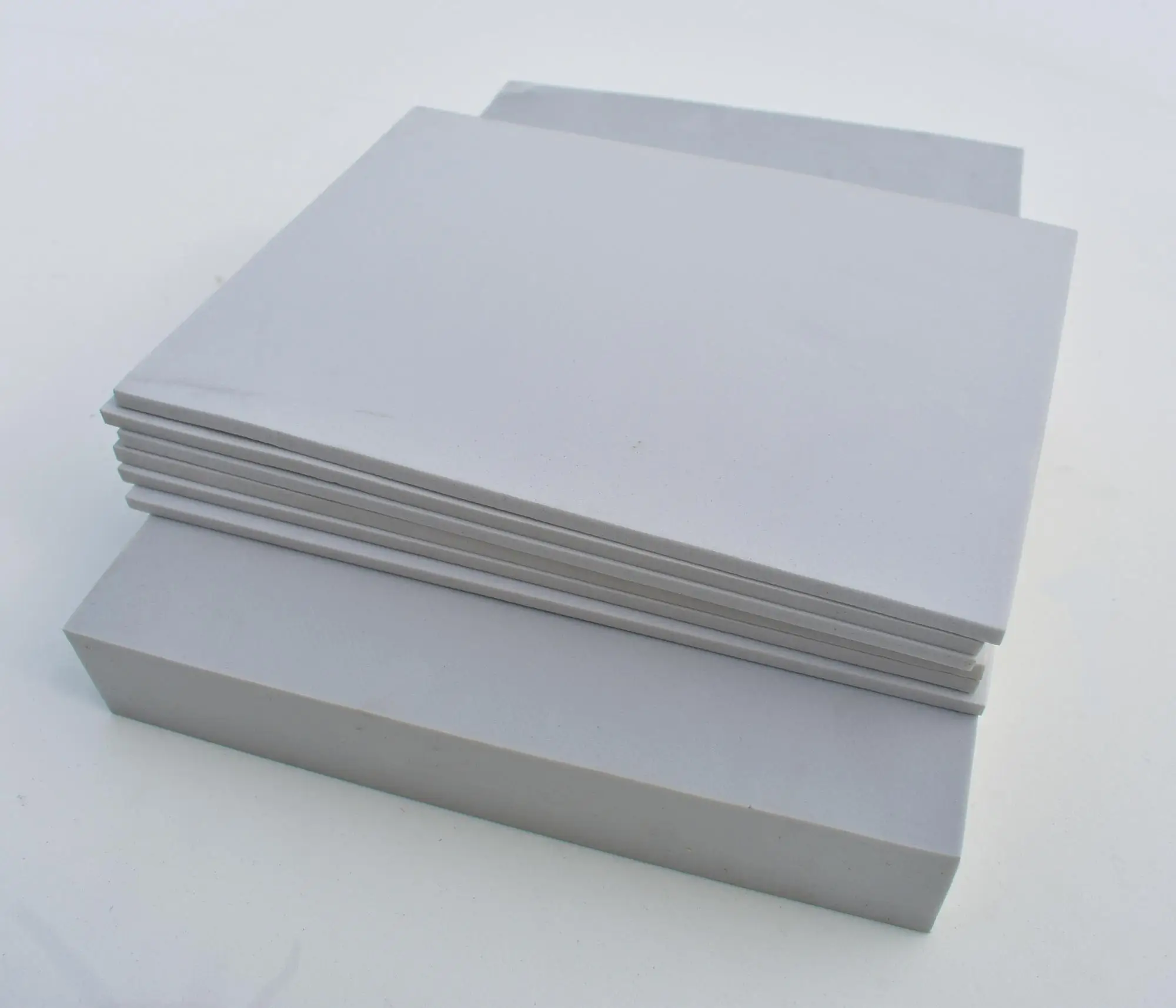 High Density Close Cell Polyethylene Custom Pe Foam Sheet - Buy High ...