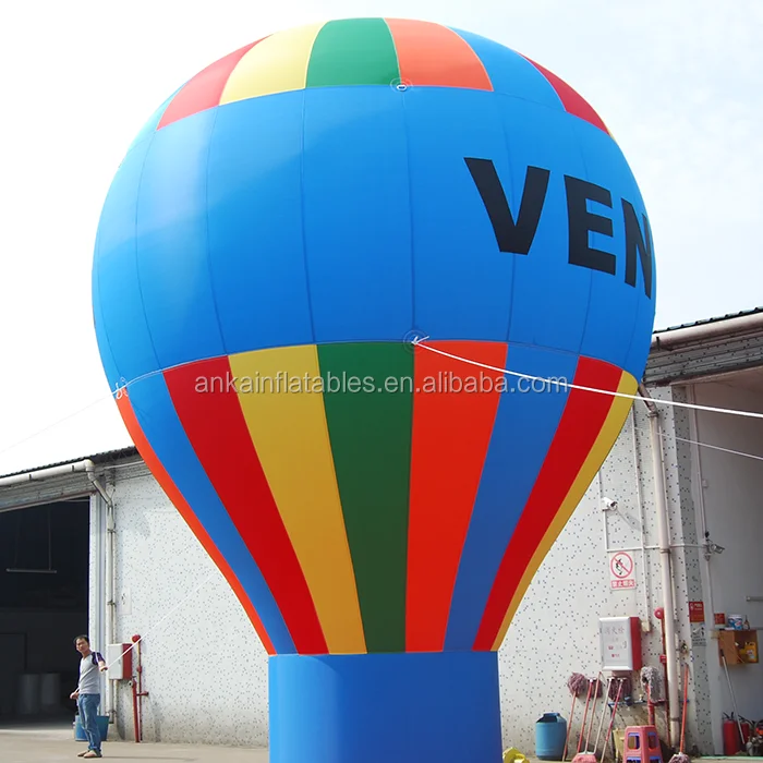 Globo Inflable Gigante,Globo Inflable De Aire,Globo De Tierra Inflable ...