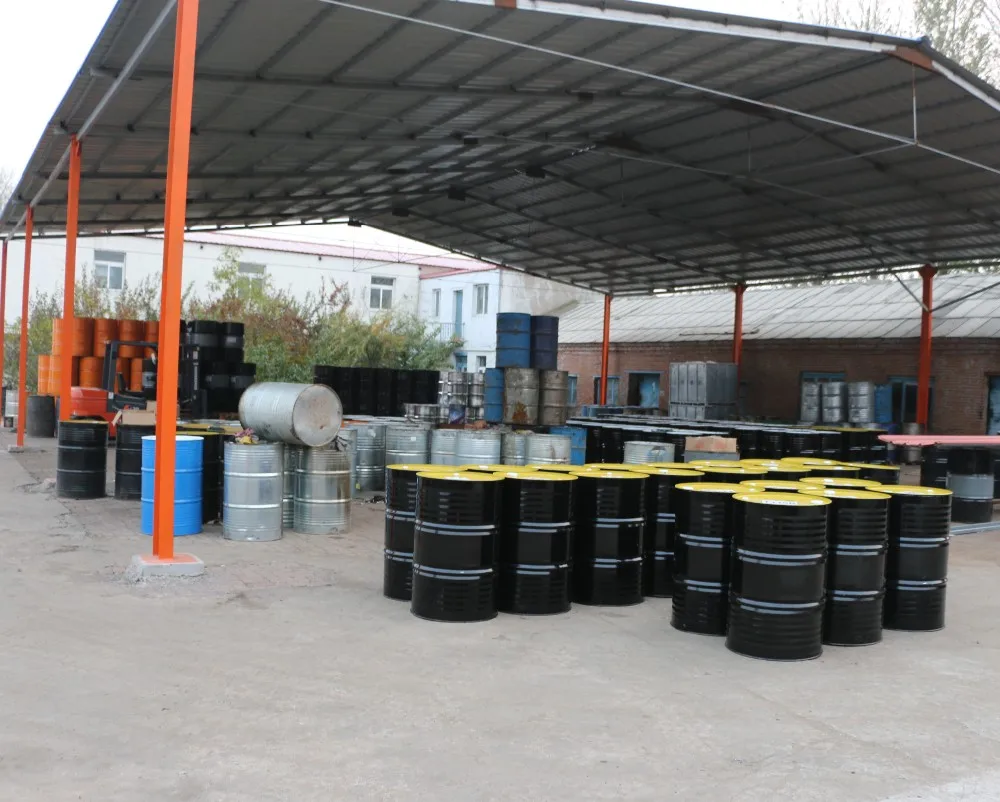 RD818 Series Pour Point Depressant for Intermediate Base Oil